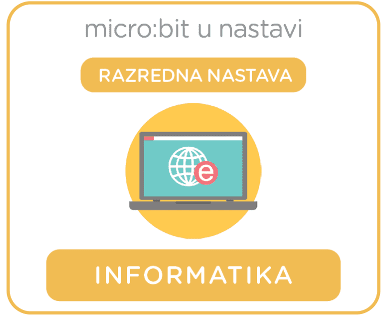 MakeCode editor i osnovne naredbe | Izradi!