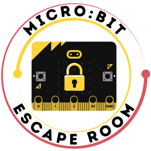 Uvod u Micro:bit Escape room | Izradi!